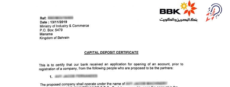 Company Formation In Bahrain: Fast, Easy, and Tax-Free