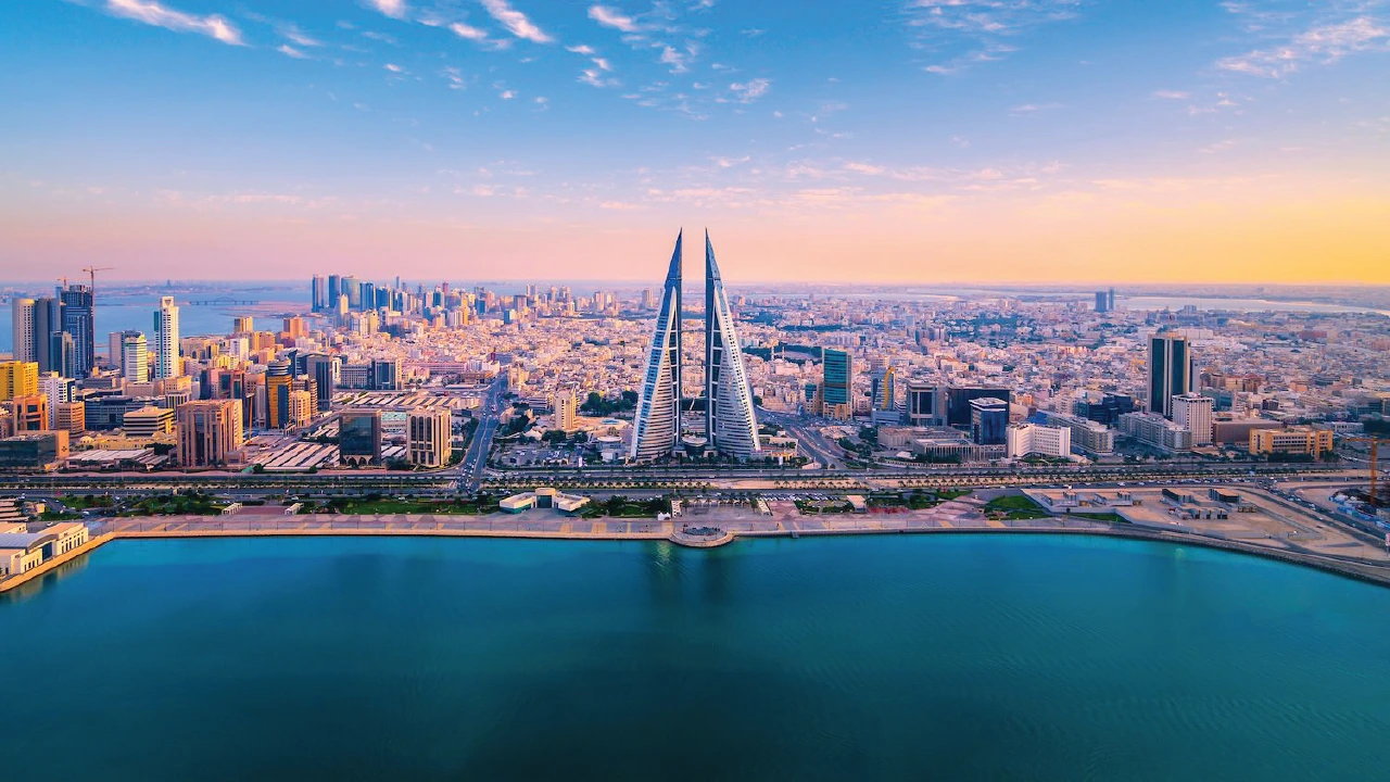 Tamkeen Bahrain Application Help for Foreign Business Owners